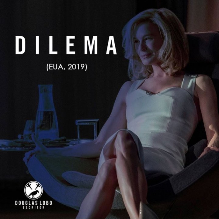 “Dilema”, um thriller no mundo dos negócios | Ponto de Vista